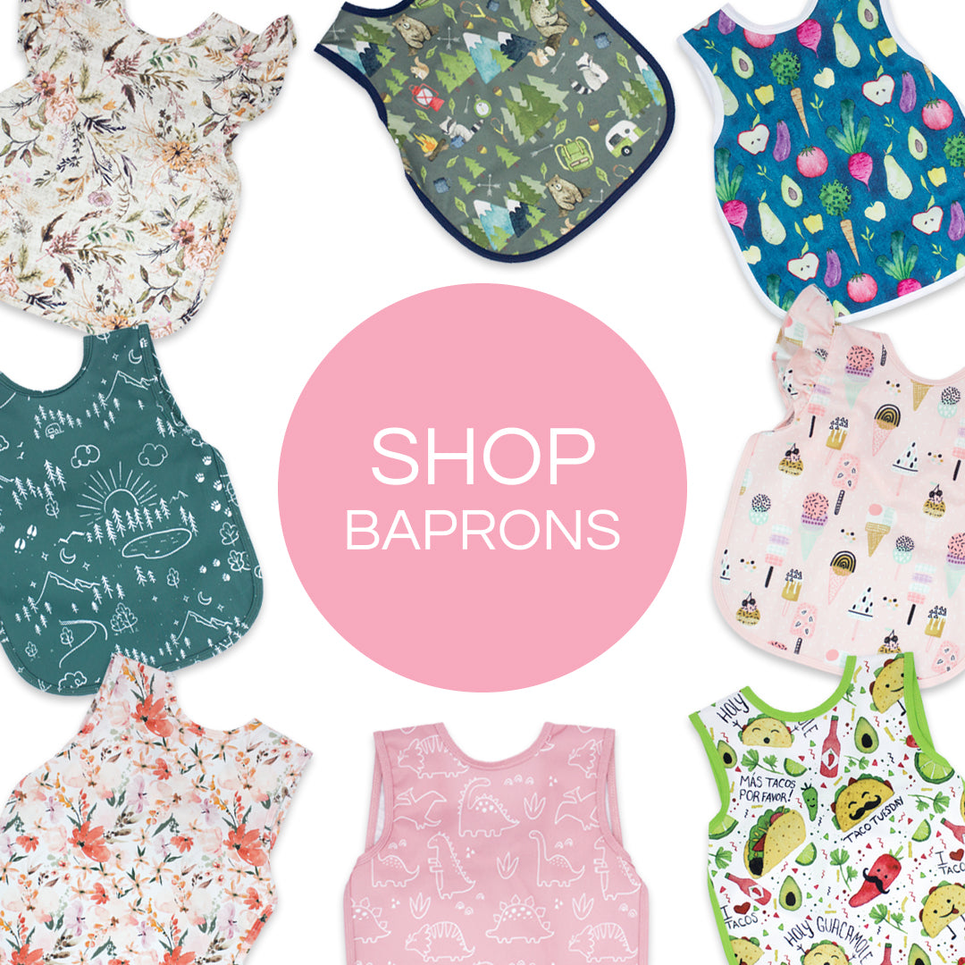 Baprons – BapronBaby
