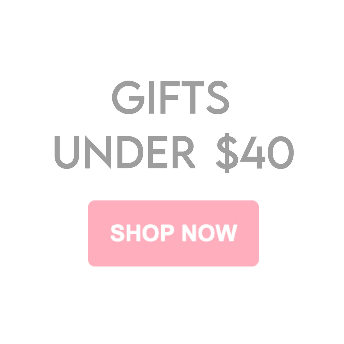 Gifts Under $40 – BapronBaby